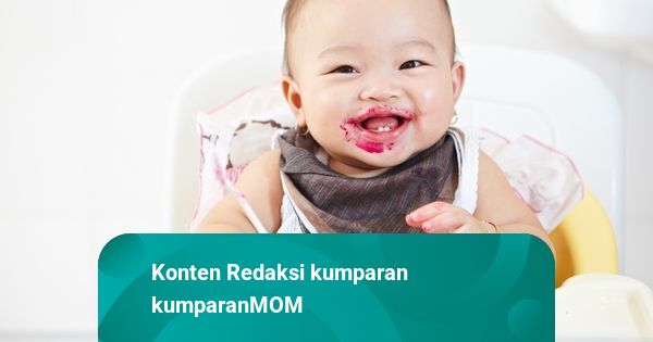 Kapan Bayi Boleh Makan Buah Naga dan Apa Manfaatnya? | kumparan.com